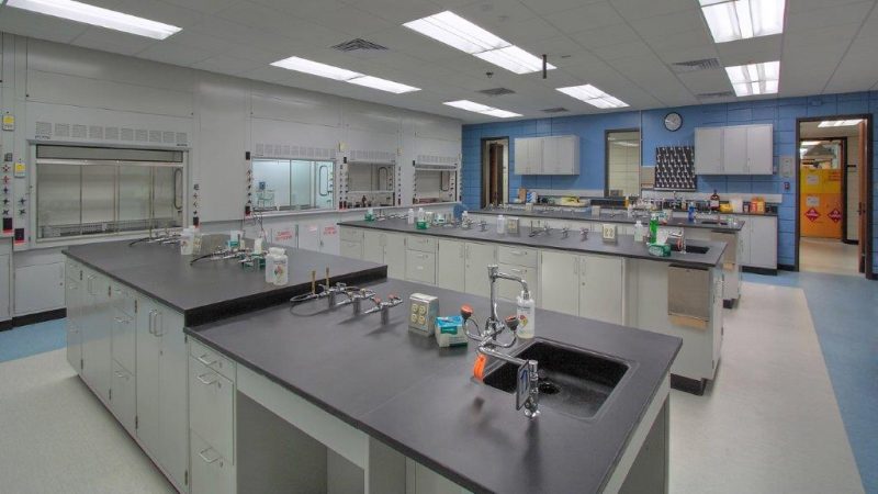 Laboratory 1 – Bristol Omega | Labs